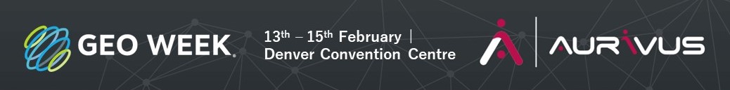 Newsletter | Geo Week, Railway Scan AI & More – aurivus