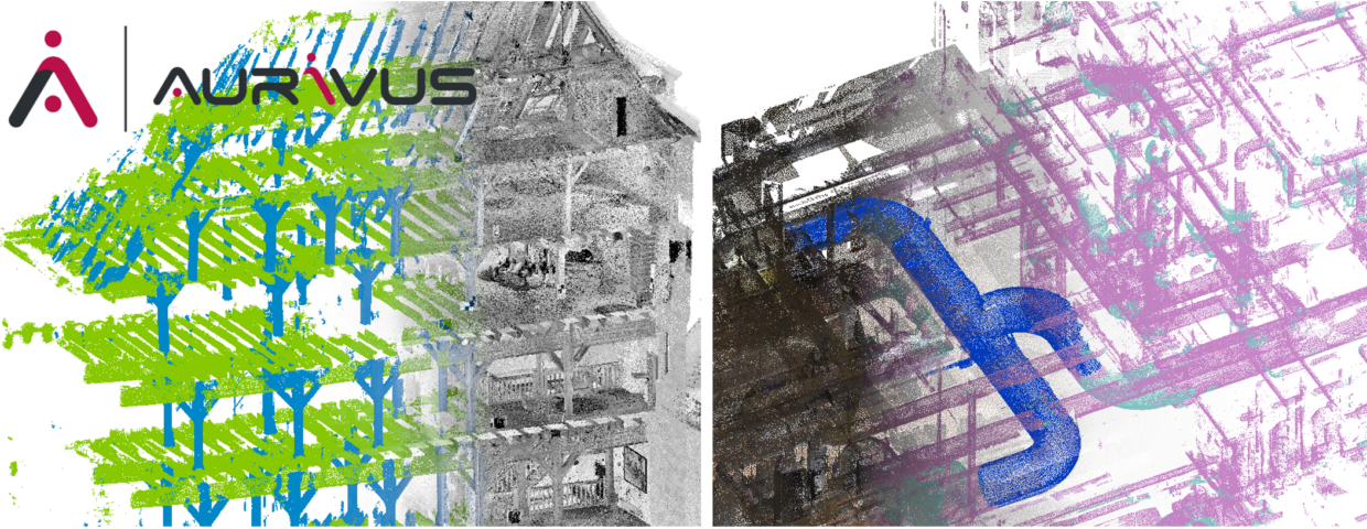 Getting Started – aurivus