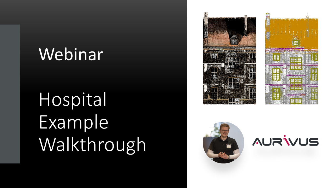 Webinars – aurivus